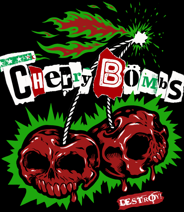 TXRD Texas Roller Derby